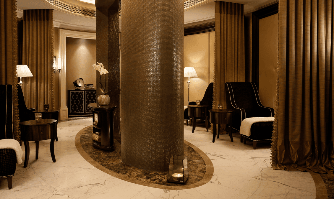 Rejuvenate Your Soul And Body | Spa & Wellness in Dubai | Habtoor Hotels