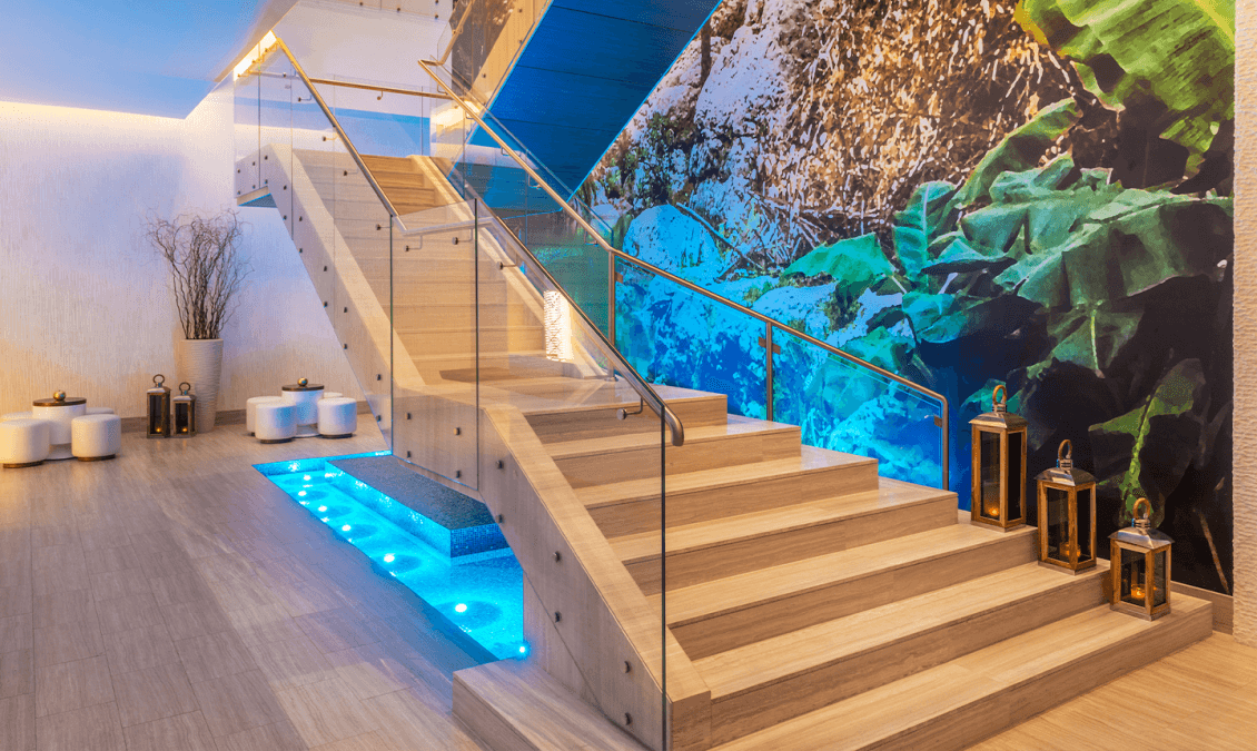 Rejuvenate Your Soul And Body | Spa & Wellness in Dubai | Habtoor Hotels