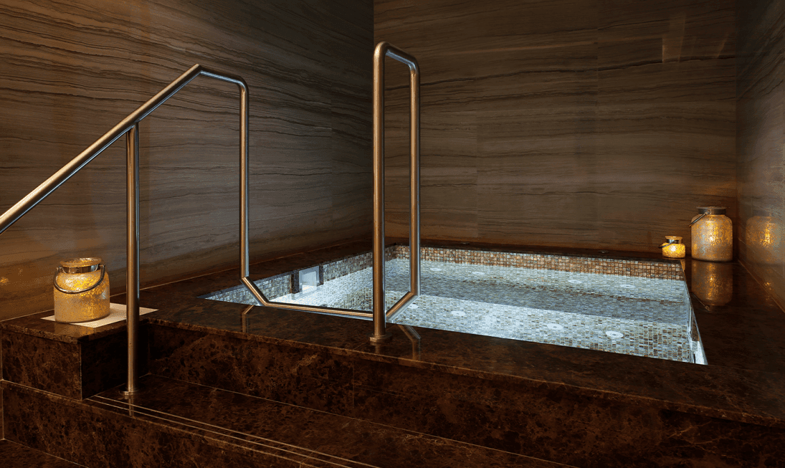 Rejuvenate Your Soul And Body | Spa & Wellness in Dubai | Habtoor Hotels