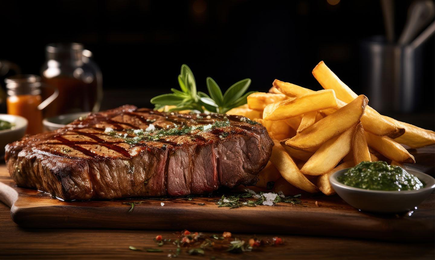 Raise The Steak Brunch - World Cut Steakhouse Restaurant in Dubai - Al ...